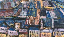 Fülöp Sándor: Szülőföldem