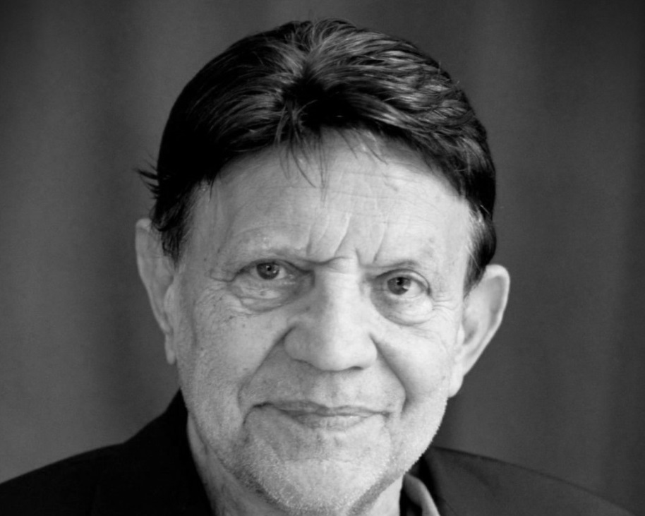 Dózsa László 1942-2023